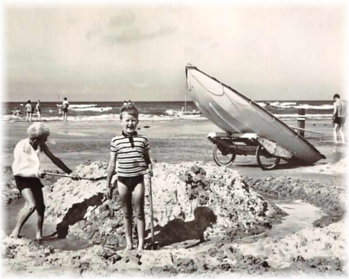 Een soort madeleine – Sonnetjes